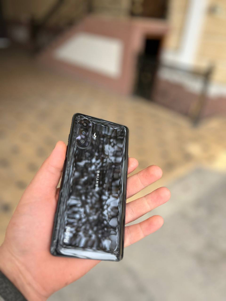 Redmi K40 game edition