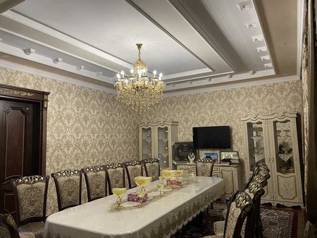 Продаётся Евродом на ул.Джаркурганская, 3,1-соток (N 8627)