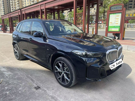 BMW X5 xDrive30Li 2024\\nBrand:\\nModel:X5 xDrive30Li 2024\\nM Exclusive Spo