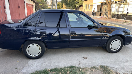 Nexia 2 Dohc 1.6 lux