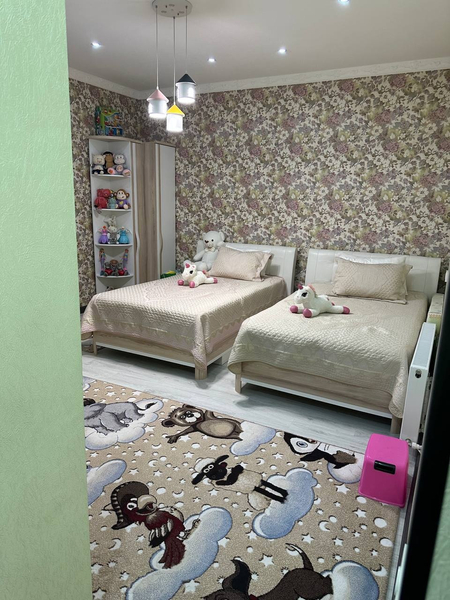 Циалковский Мирзо Улугбек 3 сотки