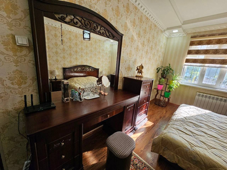Ю 11. МЕГА. 3/2/4. Мебель техника