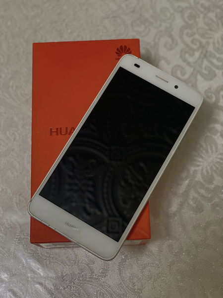 Huawei gt3 sotiladi !