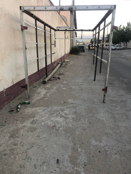 Автозапчасть исузи