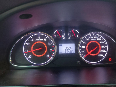 Продаётся GM Chevrolet Gentra 2016 года в хорошем состоянии !!