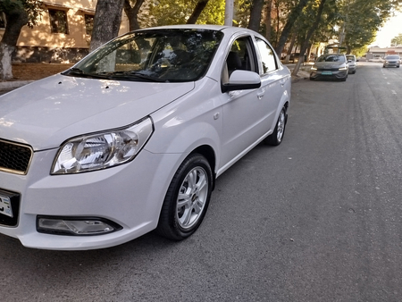 Nexia 3 sotiladi
