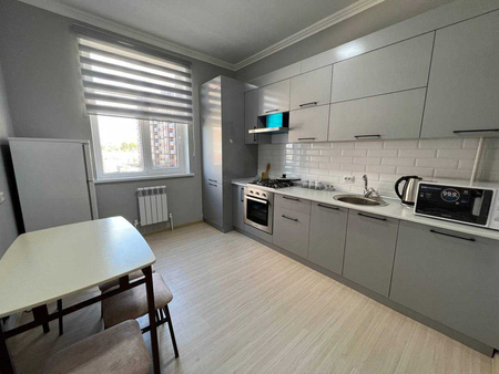 Сдается квартира в Новостройке Assalom sohil Golden House