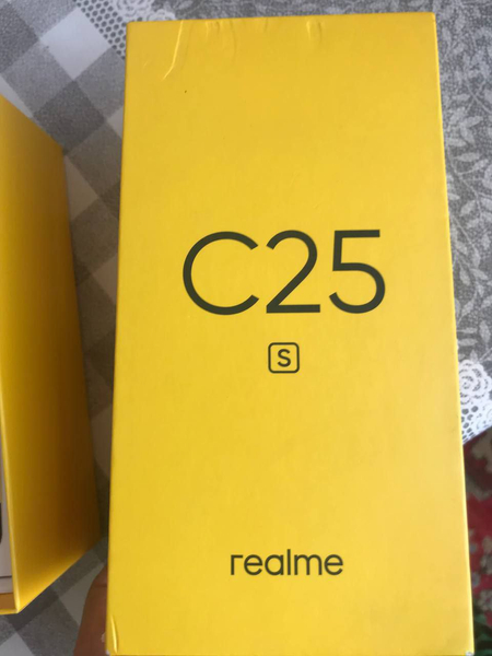 Realme c25s obmen iPhone X