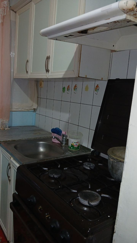 2 ком кв 2 этаж Парседе 2 млн