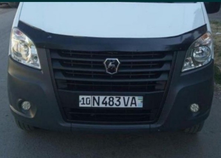 Заказ микроавтобус