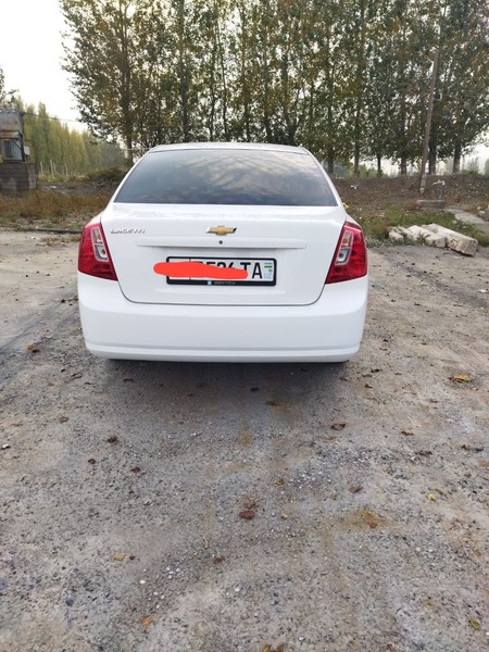 Jentra mexanika sotiladi
