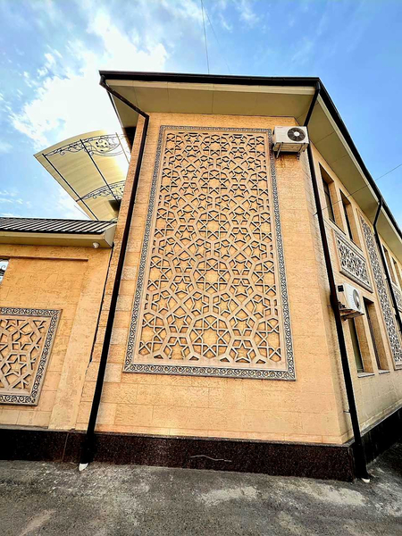 Евродом Ракат Боши