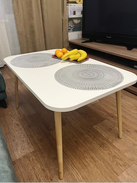 Журнальный столик стол eames письменный мебель доступная лофт loft sto