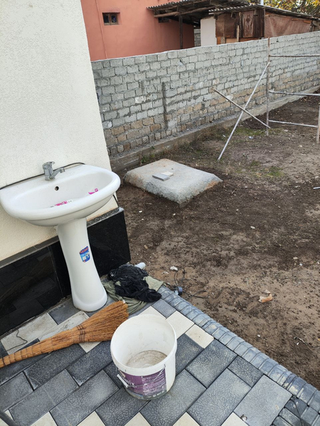 Продается новый дом