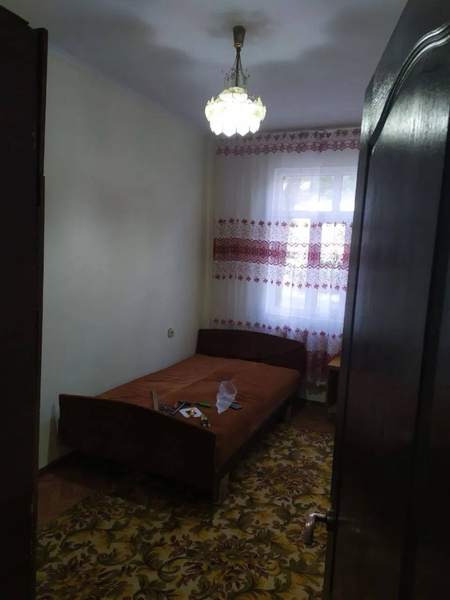 Сдается 3х ком квартира возле Метро Дустлик/Технопарк семейным