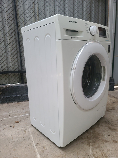 Samsung Ecobubble Invertor 6 kg