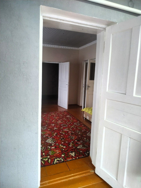 Ховли 6 сотох,7 хона,