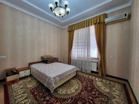 Сдаётся в аренду дом на Дархане (ХМЕ)