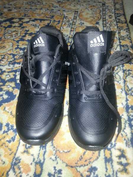 Kirasofka Adidas