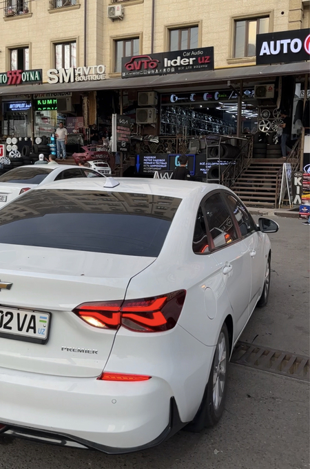 Monza garimdori keldi sifati zor begushiy