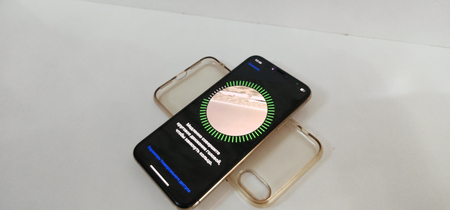Iphone Xs Gold 64gb sastayana ideal Batareka alishtrvorish kere