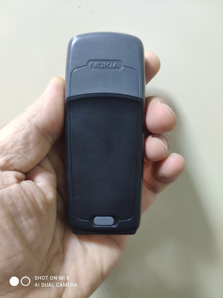 Nokia 2125i(CDMA)