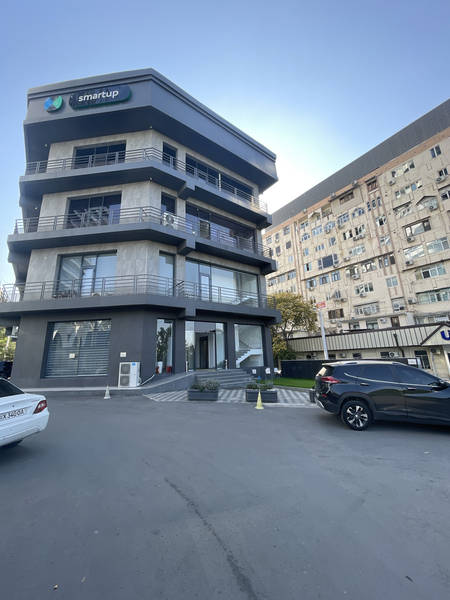Аренда помешения под офис