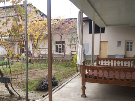 Uchaska Sotiladi. 5.4 Sotix