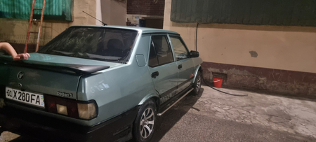 Продается Доган  SL