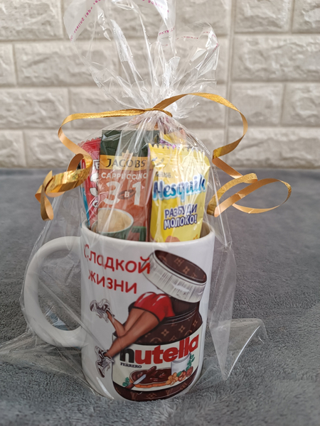 Подарки на новый год