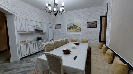 Dacha Chorvoq bez makler