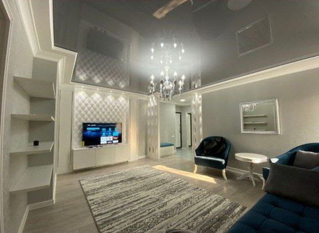 Аренда квартиры Район Ц1. 2/3/4. 70м².