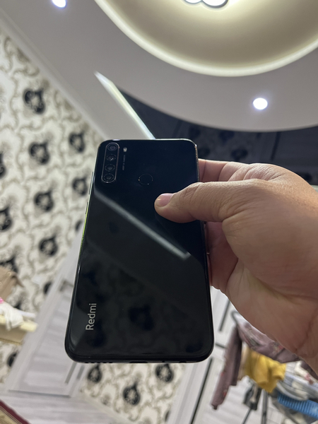 Redmi note 8 Global versia 64 Gb