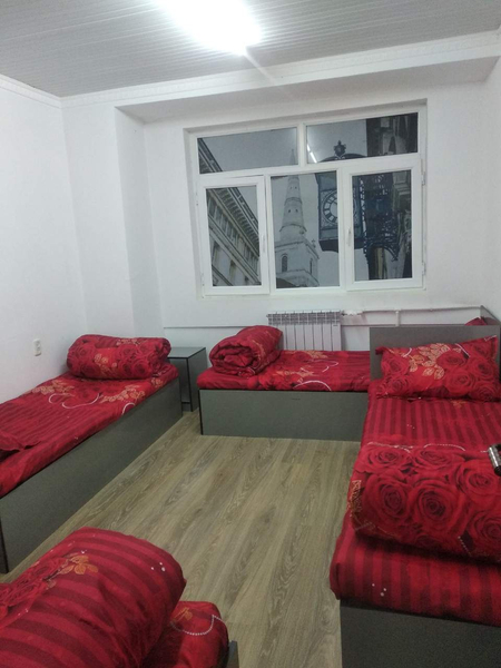 Hotel hostel xostel otel mehmonxona гостиница  ijaraga uy