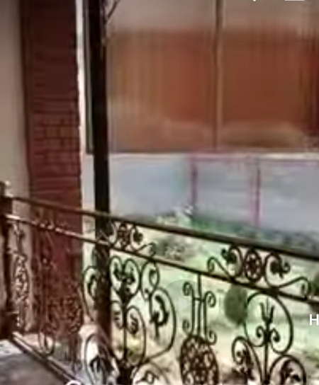 Сварочные работы