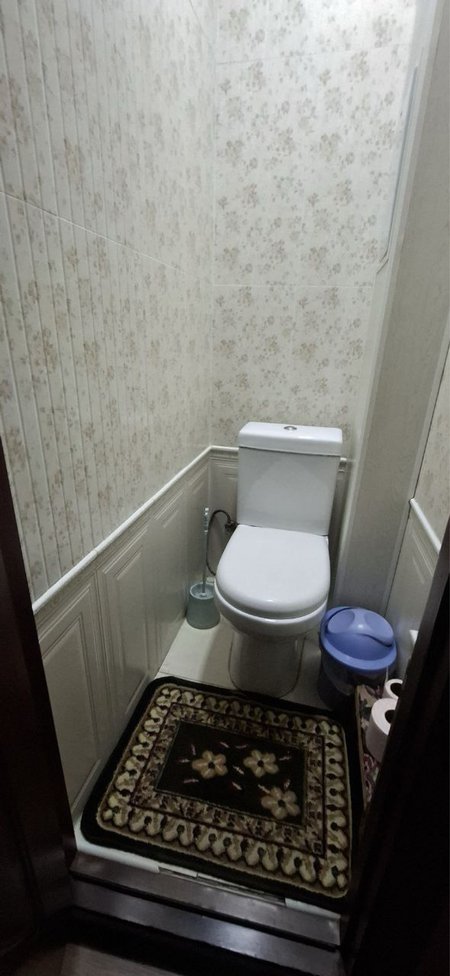 5/1/4 100м² Паркентский 145.000