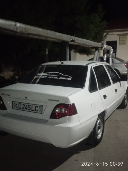 Nexia 2 1.6 dons