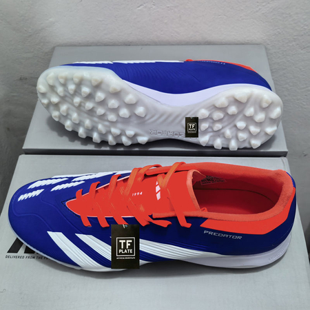 Сороконожки Adidas Predator Hybridtouch 2.0