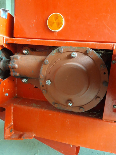 Press podborshik Z511