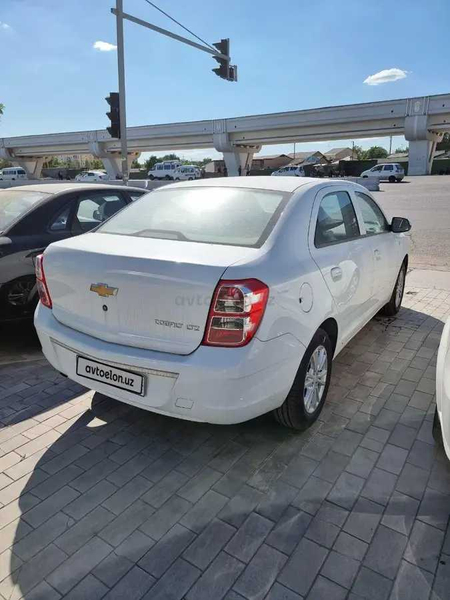 Chevrolet Cobalt 2023 Arenda s vikup