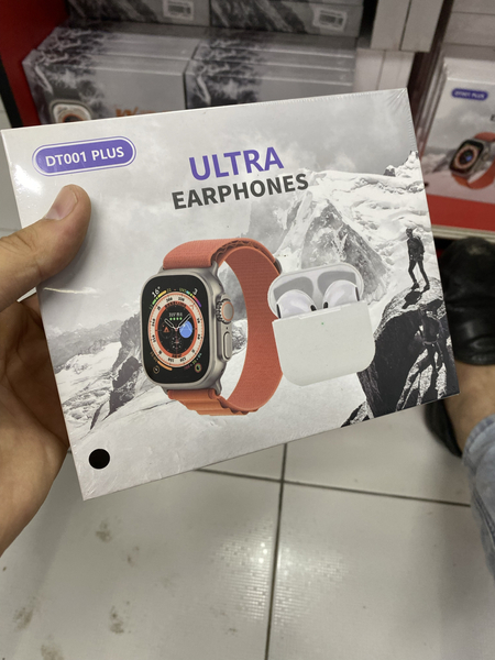 Smart Watch optom narxlarda kimga nechta 150.000 so’mdan tanlab olasiz