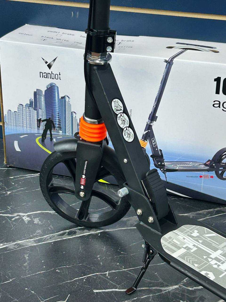 Samakat Urban A24 самокат  в Ташкенте - Большой выбор моделей