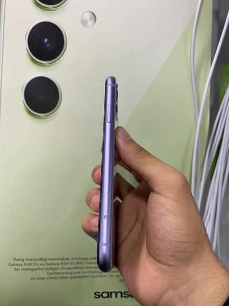 iPhone 11 64Gb LL/A