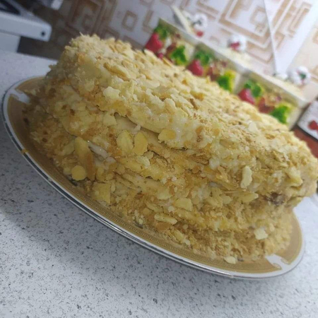 Домашняя кухня на заказ