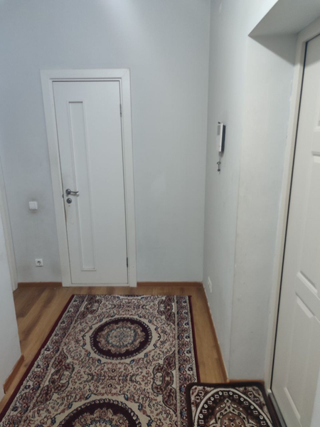 Sergeli Yangi choshtepa 1 xona seriy dom