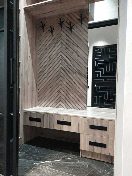 V4939 квартира 2/7/9 IT park Мирзо Улугбек 71,35м2