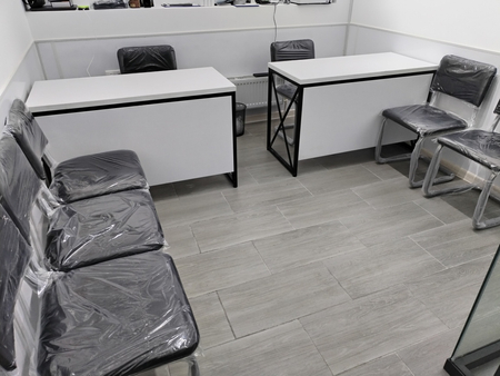 Loft madel partta
