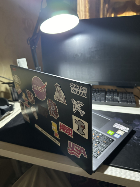 Acer Aspire 3 игровой