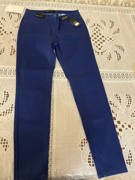 Брюки женские SKINNY