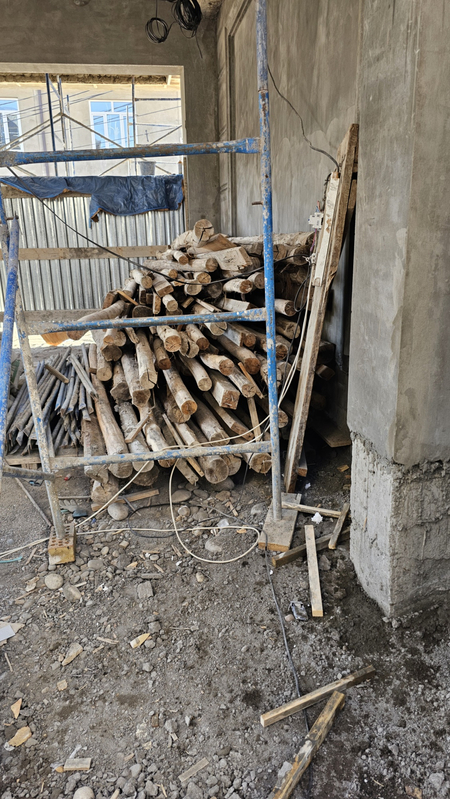 Продам теряк,стойки